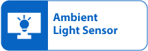 Security-Product Specification Sheet( Ambient Light Sensor ) - TASC