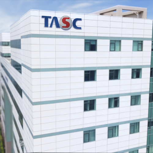 TASC GROUP - TASC