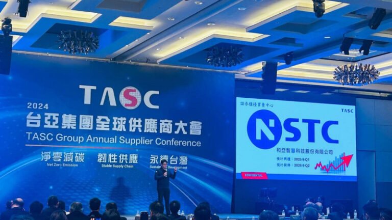 Latest News - TASC