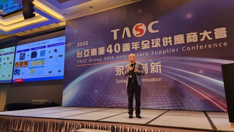 Latest News - TASC